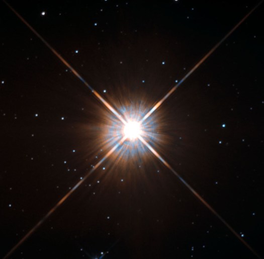 The Pale Red Dot Campaign – Many Worlds