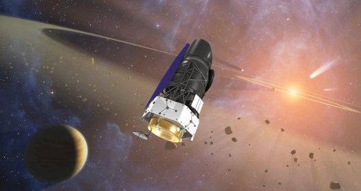Getting To Know Rogue Planets – Many Worlds