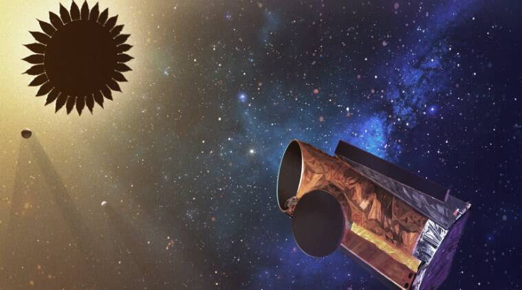 Will The Habitable Exoplanet Observatory (HabEx) — Or Something Like It ...