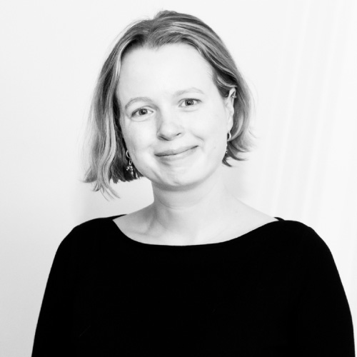 Elizabeth Tasker – Many Worlds