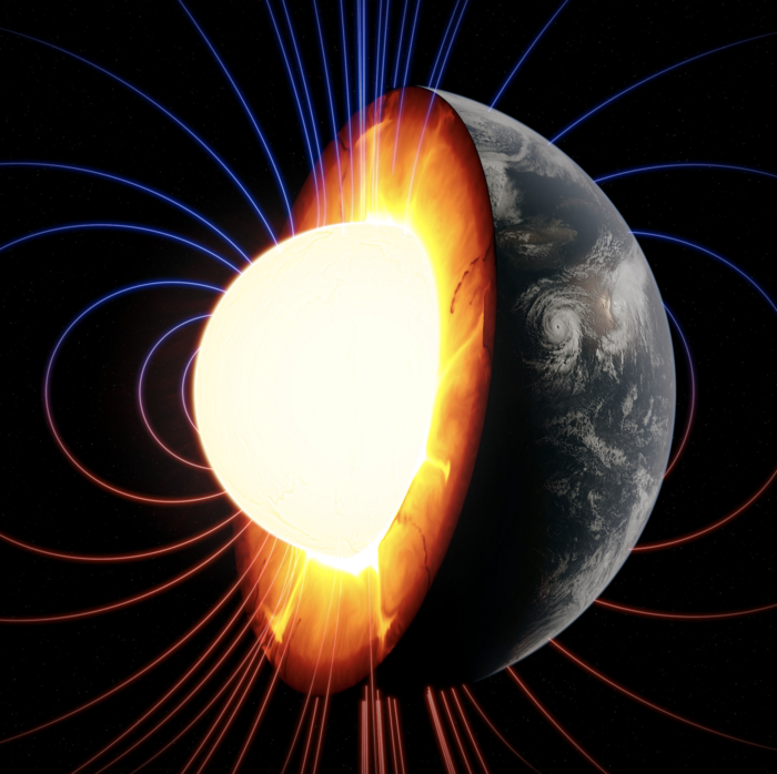 Clues About Conditions on Early Earth As Life Was Emerging – Many Worlds