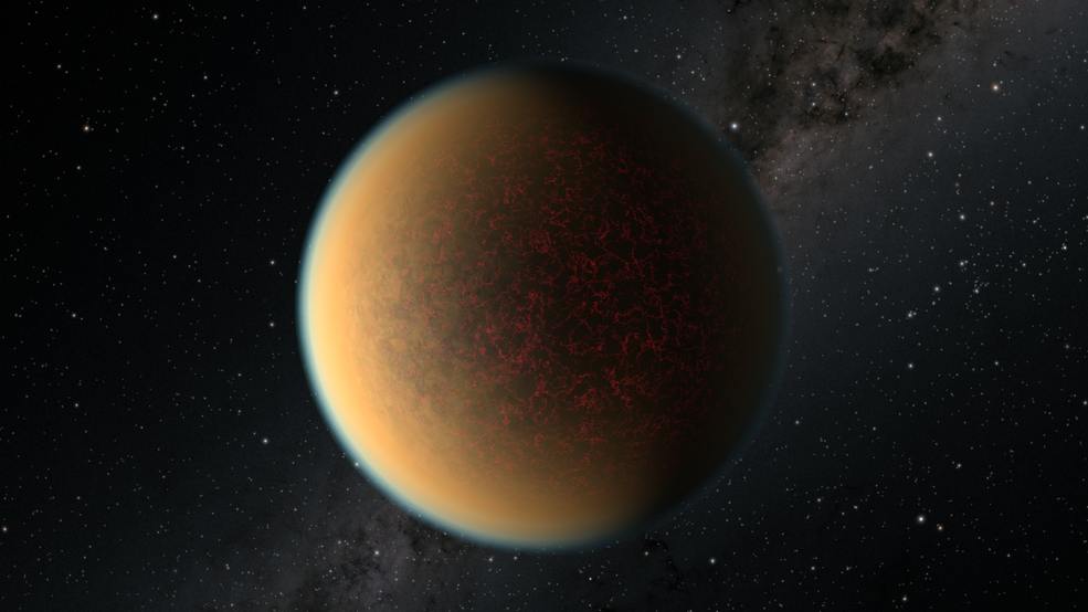 The James Webb Space Telescope Begins Looking at Exoplanets – Many Worlds