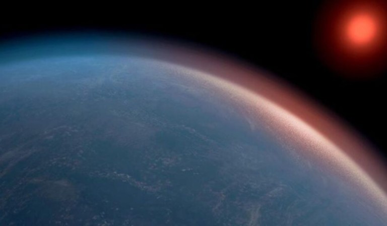 NASA Should Build a Grand Observatory Designed to Search For Life ...